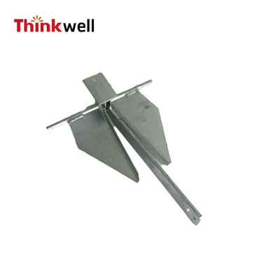 Hot Dip Galvanized Danforth Anchors - Buy Danforth anchor, fluke type ...