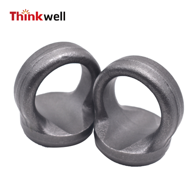 Drop Forged High Quality Customized Weld On Lifting Lug