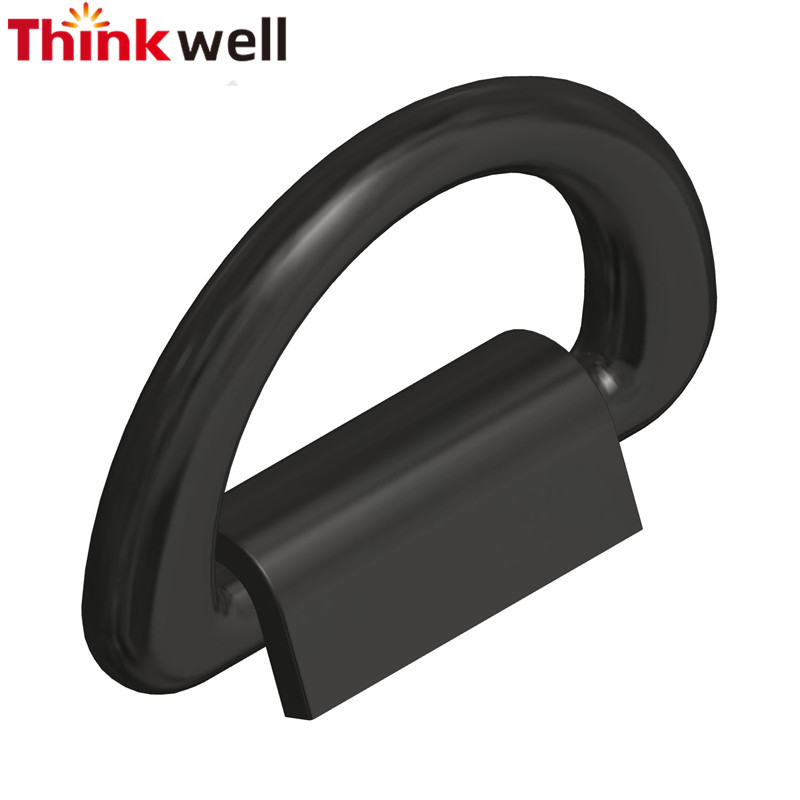Forged Lashing D Ring - Buy D ring, lashing ring, deck d ring Product ...