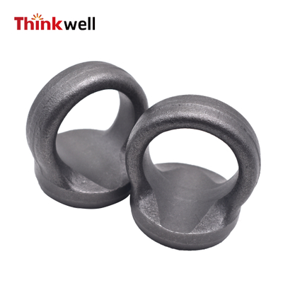 Drop Forged High Quality Customized Weld On Lifting Lug