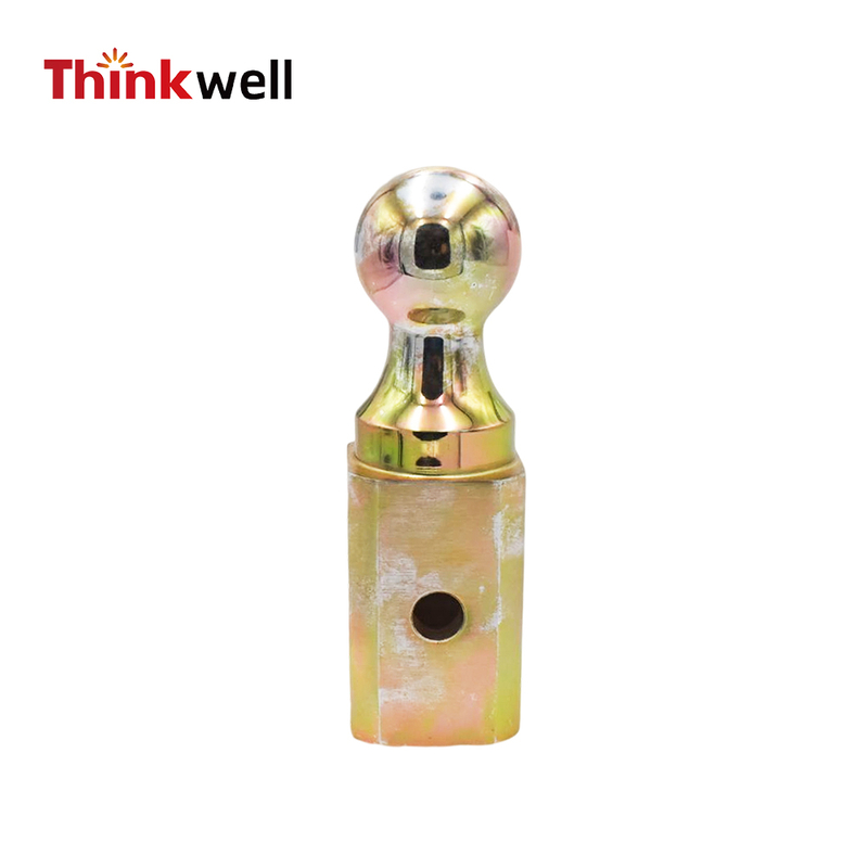 Carbon Steel 2-5/16" Gooseneck Ball from China manufacturer - Qingdao ...