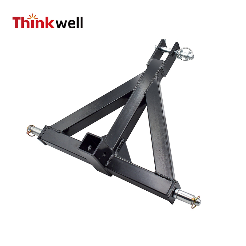 2" Receiver 3 Point Trailer Hitch Tractor Tow Draw bar from China ...